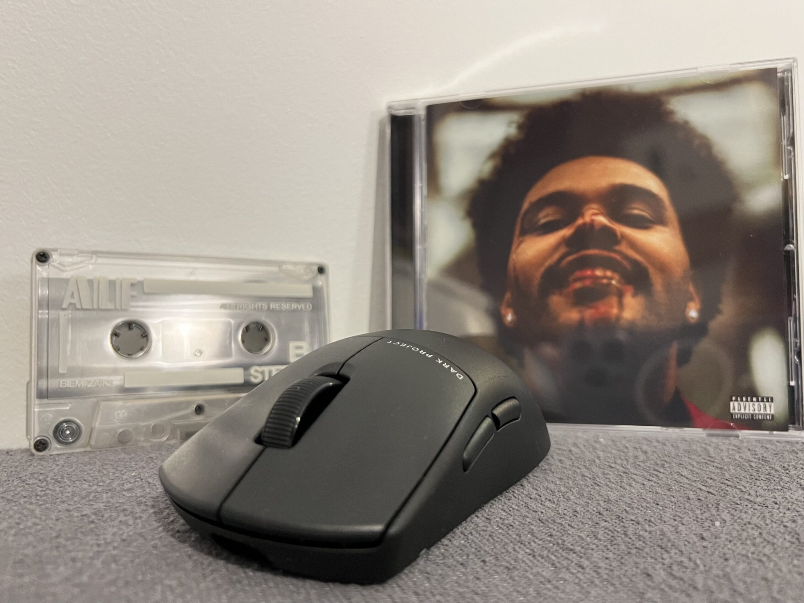 Cena czyni cuda? Test i recenzja Dark Project Nexus