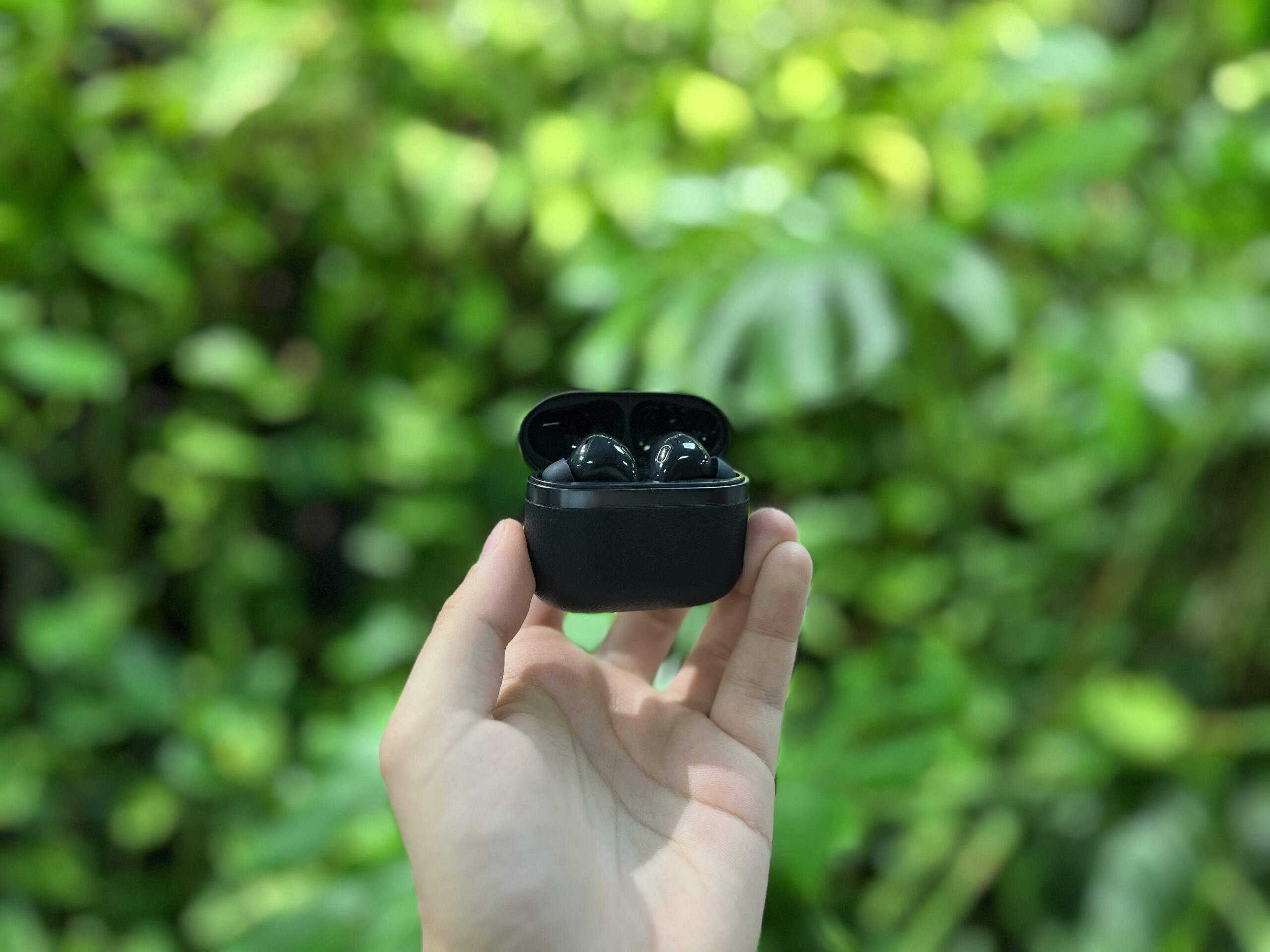 Recenzja Edifier W260nc - Stylowo z True Wireless