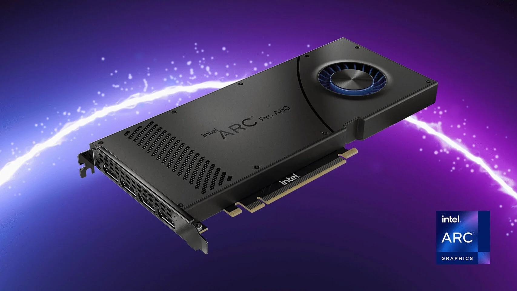 Intel przygotowuje kartę graficzną Arc (PRO) "Battlemage" z 24 GB pamięci