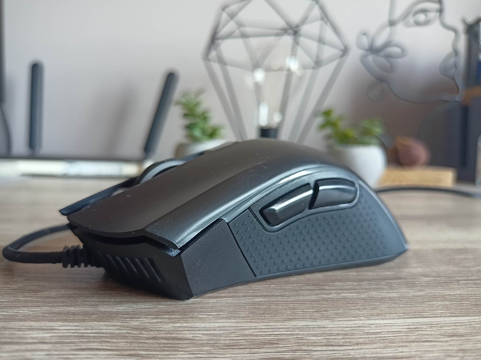 Genesis Krypton 770 - test i recenzja myszki z mocarnym sensorem!