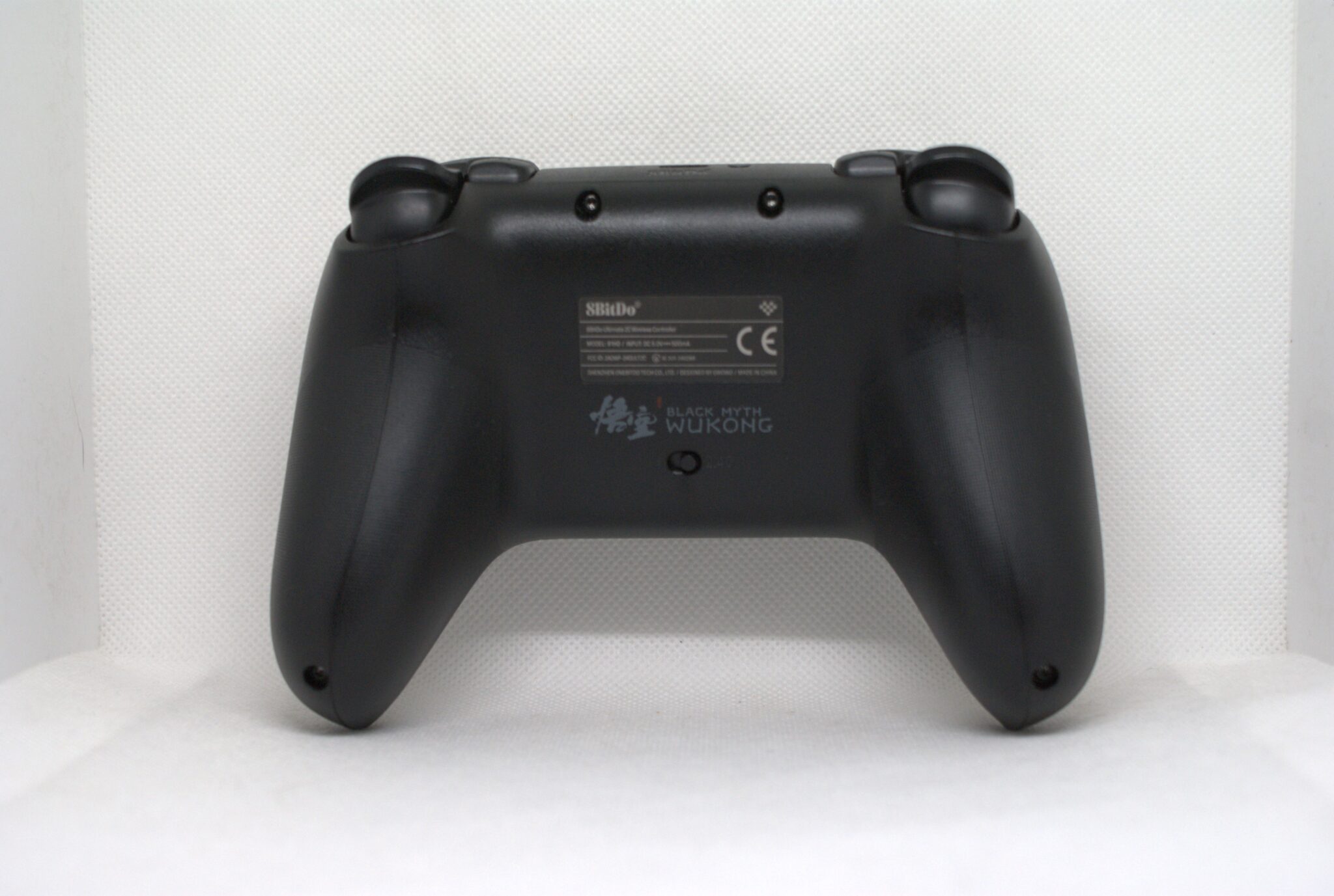 Test i recenzja 8BitDo Ultimate 2C 2.4G i 2C BT - dwa kontrolery, dwa ...
