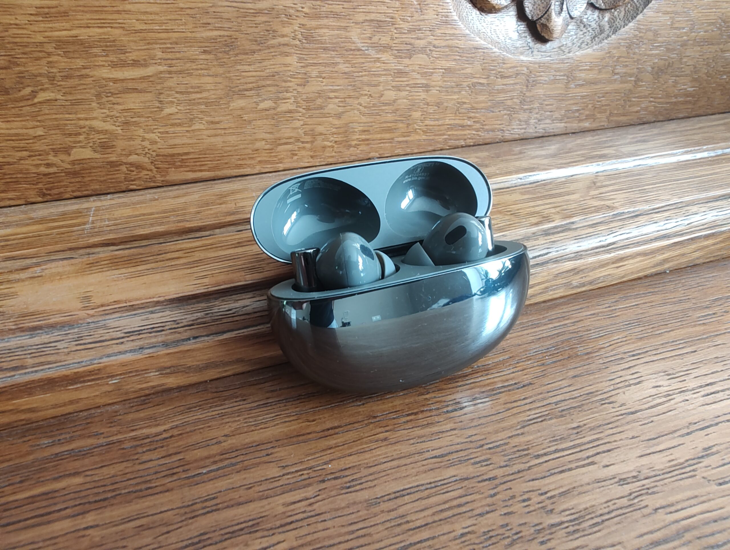 Test i recenzja realme Buds Air 6 Pro – a tak mało zabrakło!