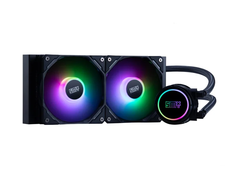 AIO Polskiego producenta! | Silver Monkey X SNOWY