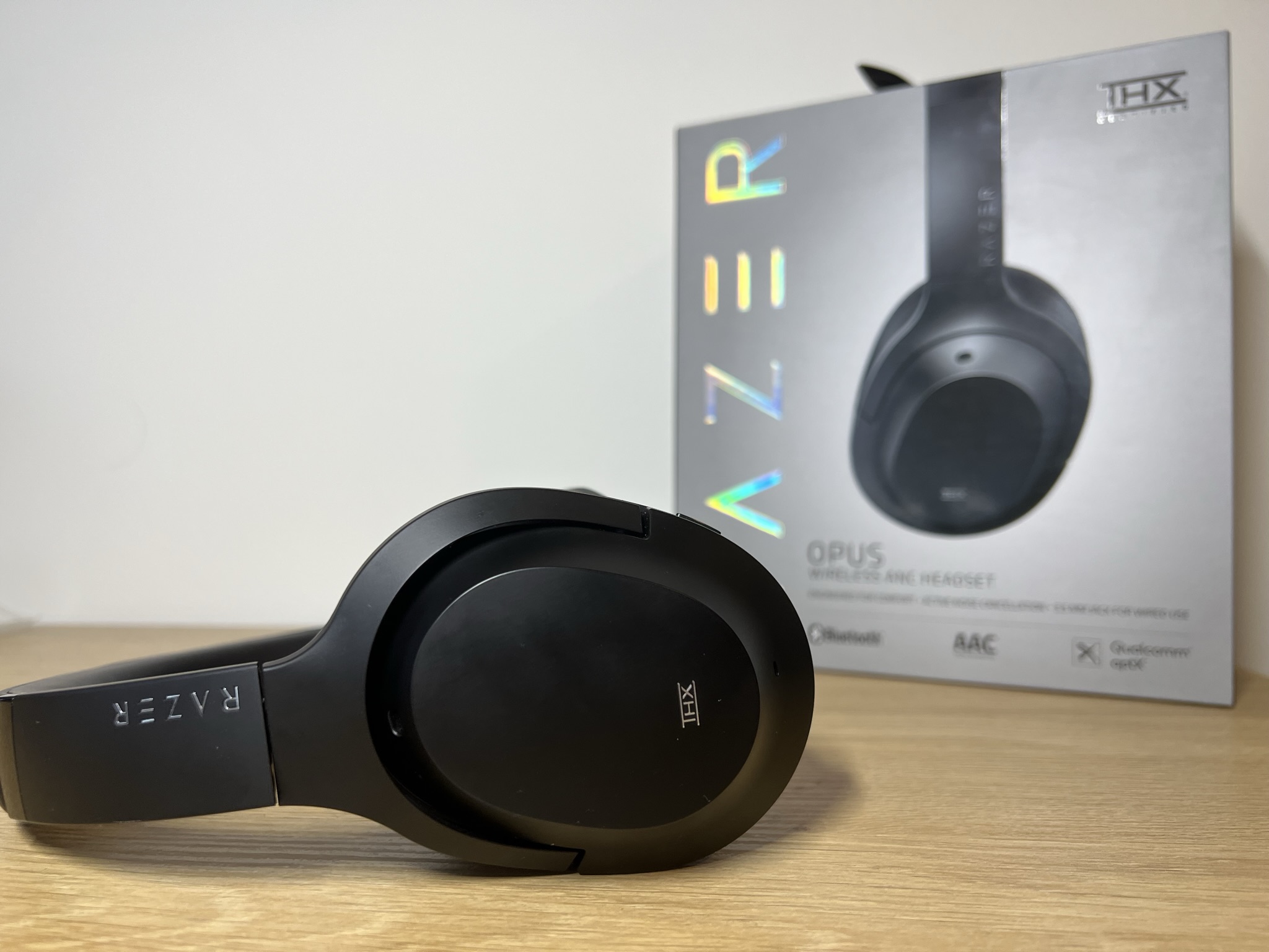 RAZER Opus 2020 | Test i recenzja – EnvyTech - Testy, Recenzje, Technologia