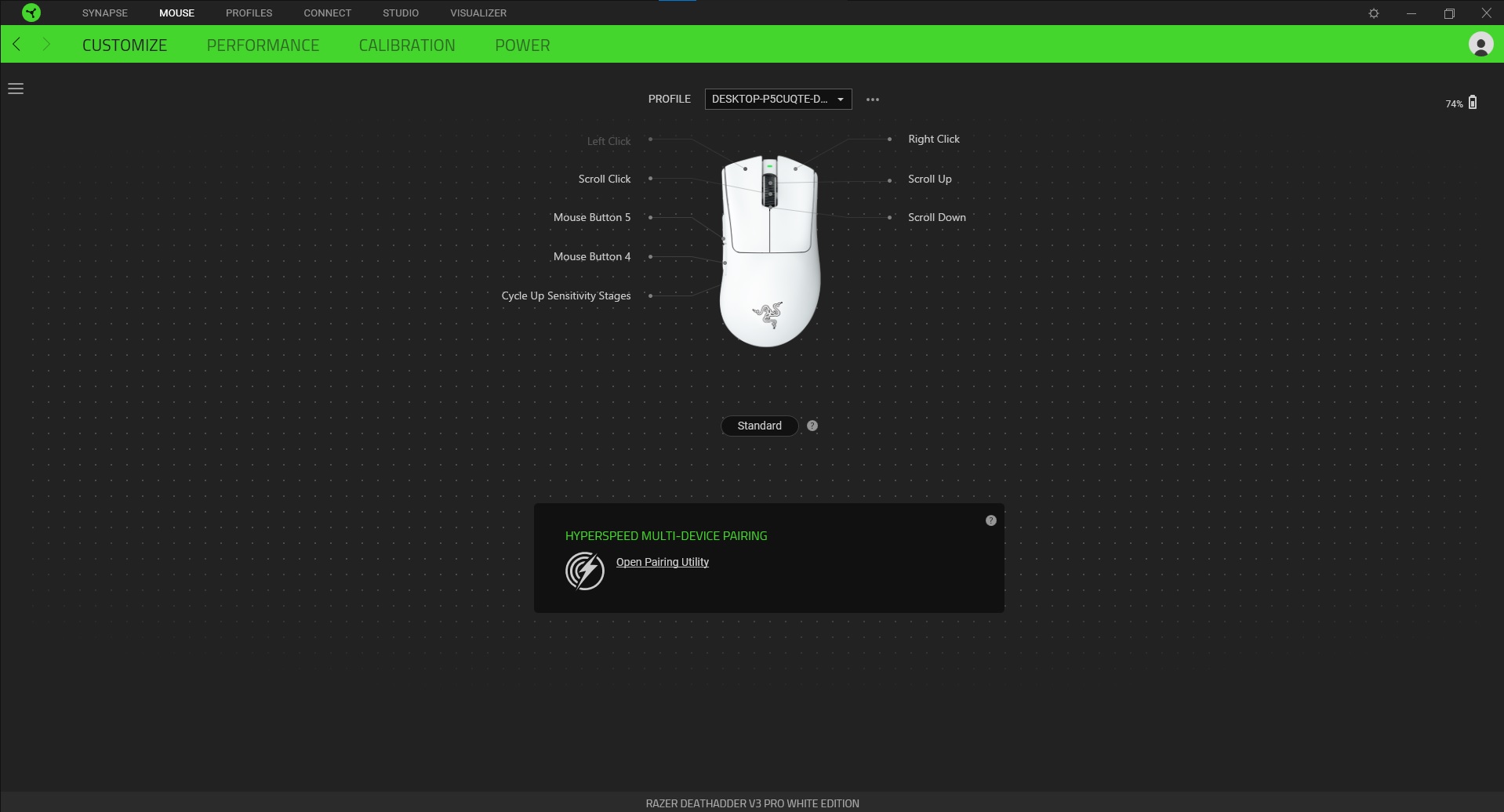 Razer DeathAdder V3 Pro - test i recenzja. Czy legenda została zachowania?