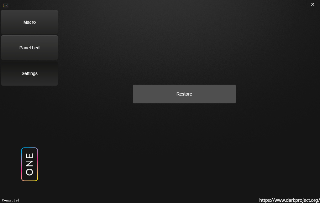 Test Dark Project KD87A Skeleton - nowy król TKL do 200zł?!