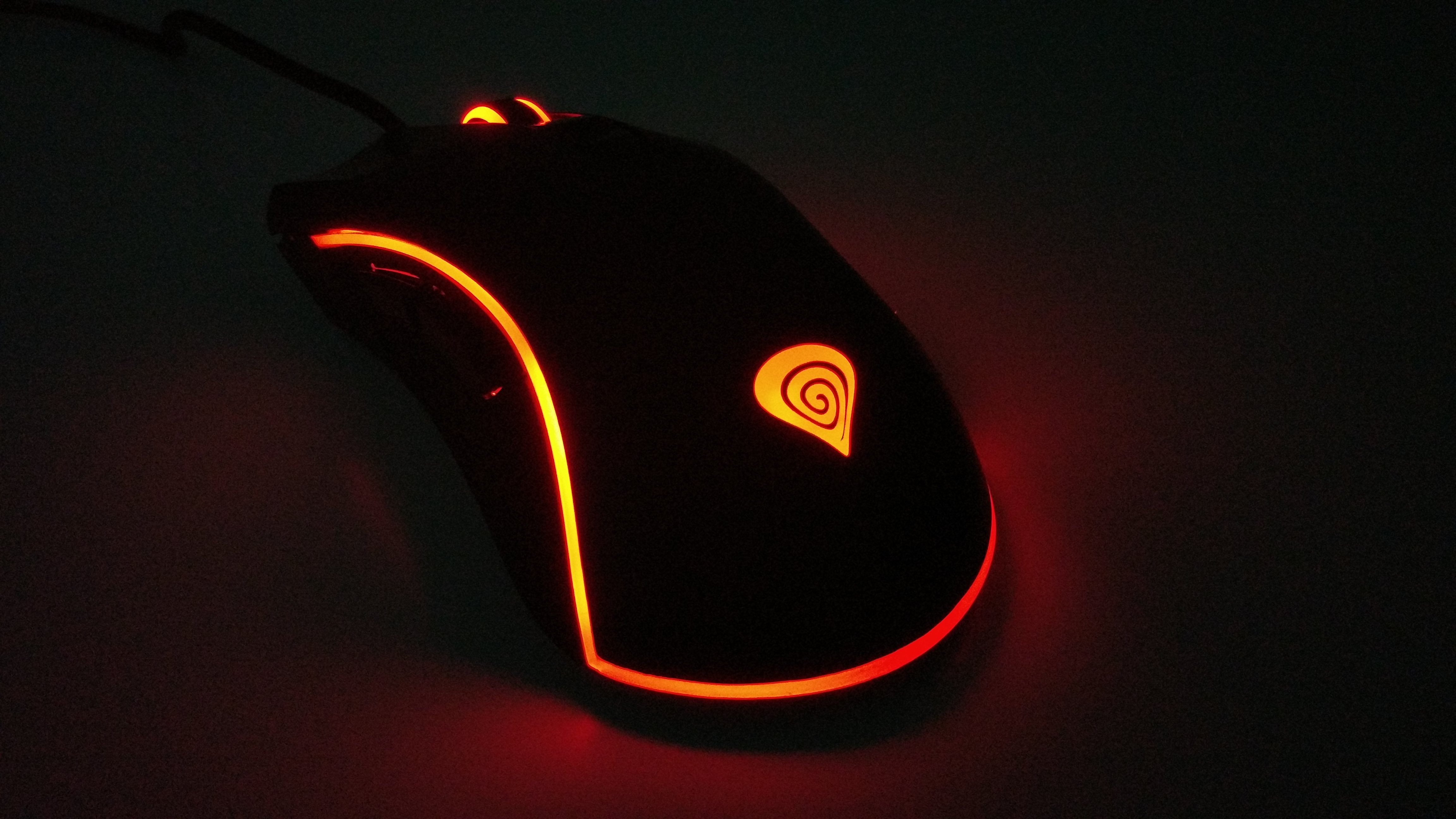 Genesis Krypton 770 - test i recenzja myszki z mocarnym sensorem!