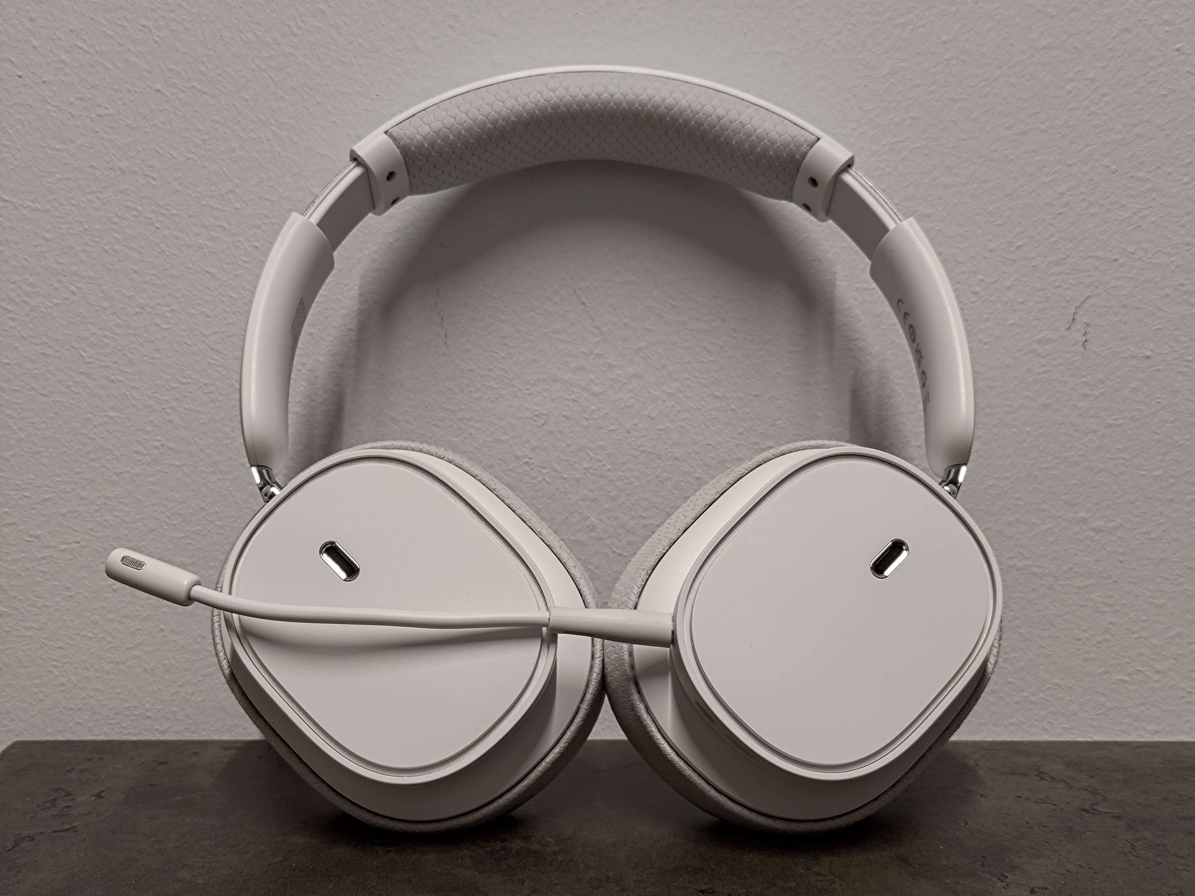 Baseus AeQur GH02 - czyli headset'y też potrafią