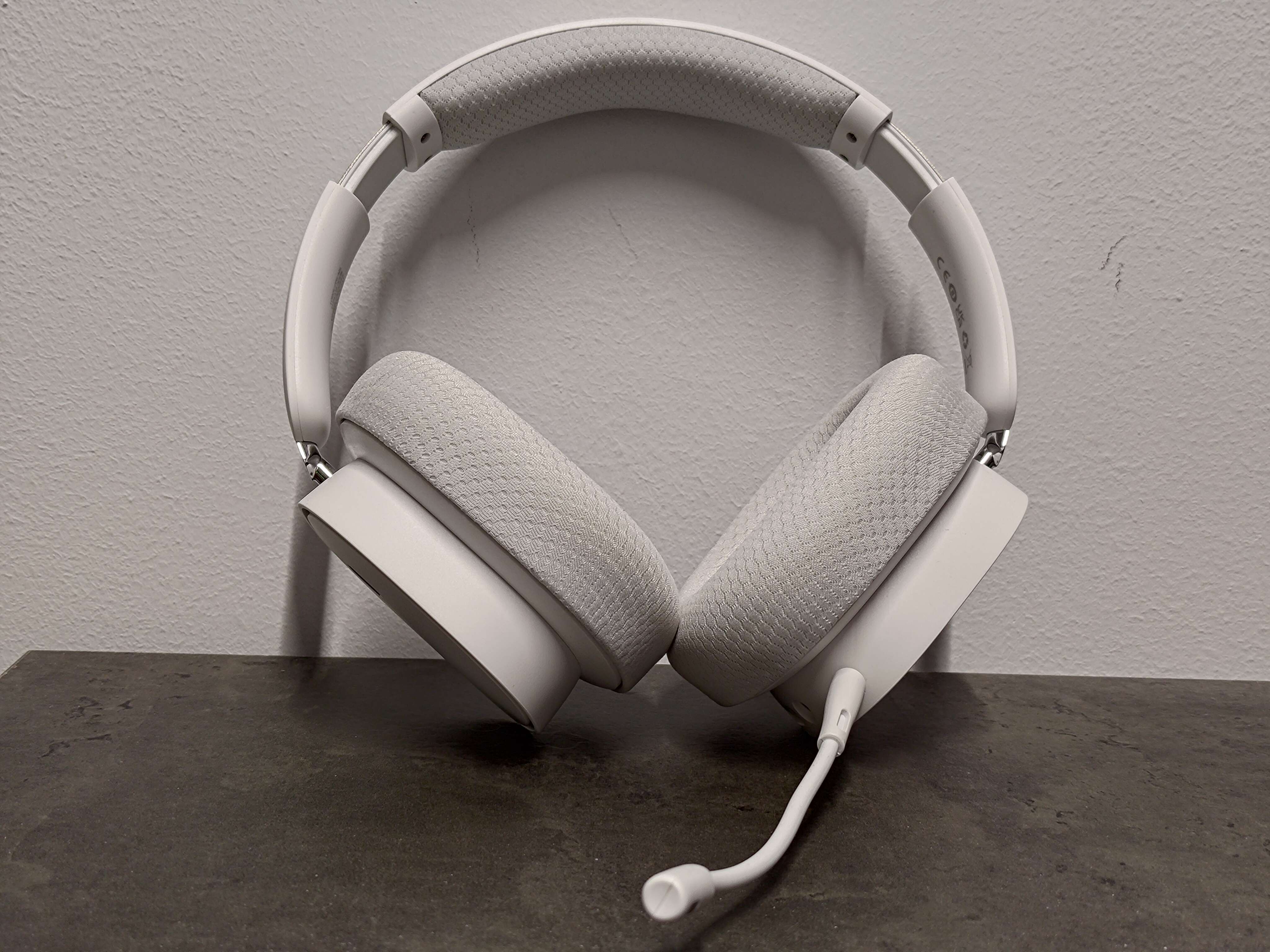 Baseus AeQur GH02 - czyli headset'y też potrafią