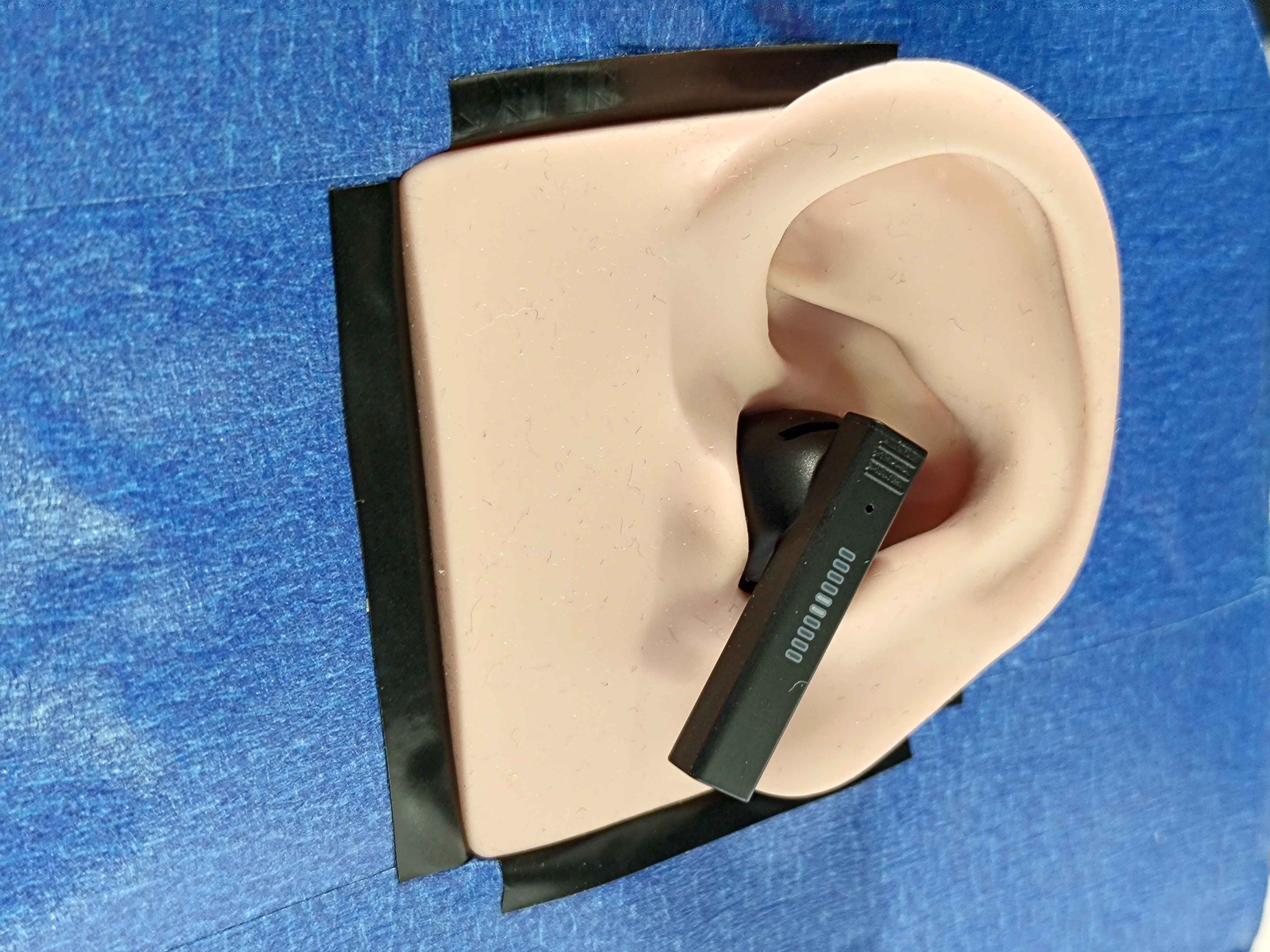 Test i recenzja Moondrop BLOCK - Czy to douszne Space Travel?