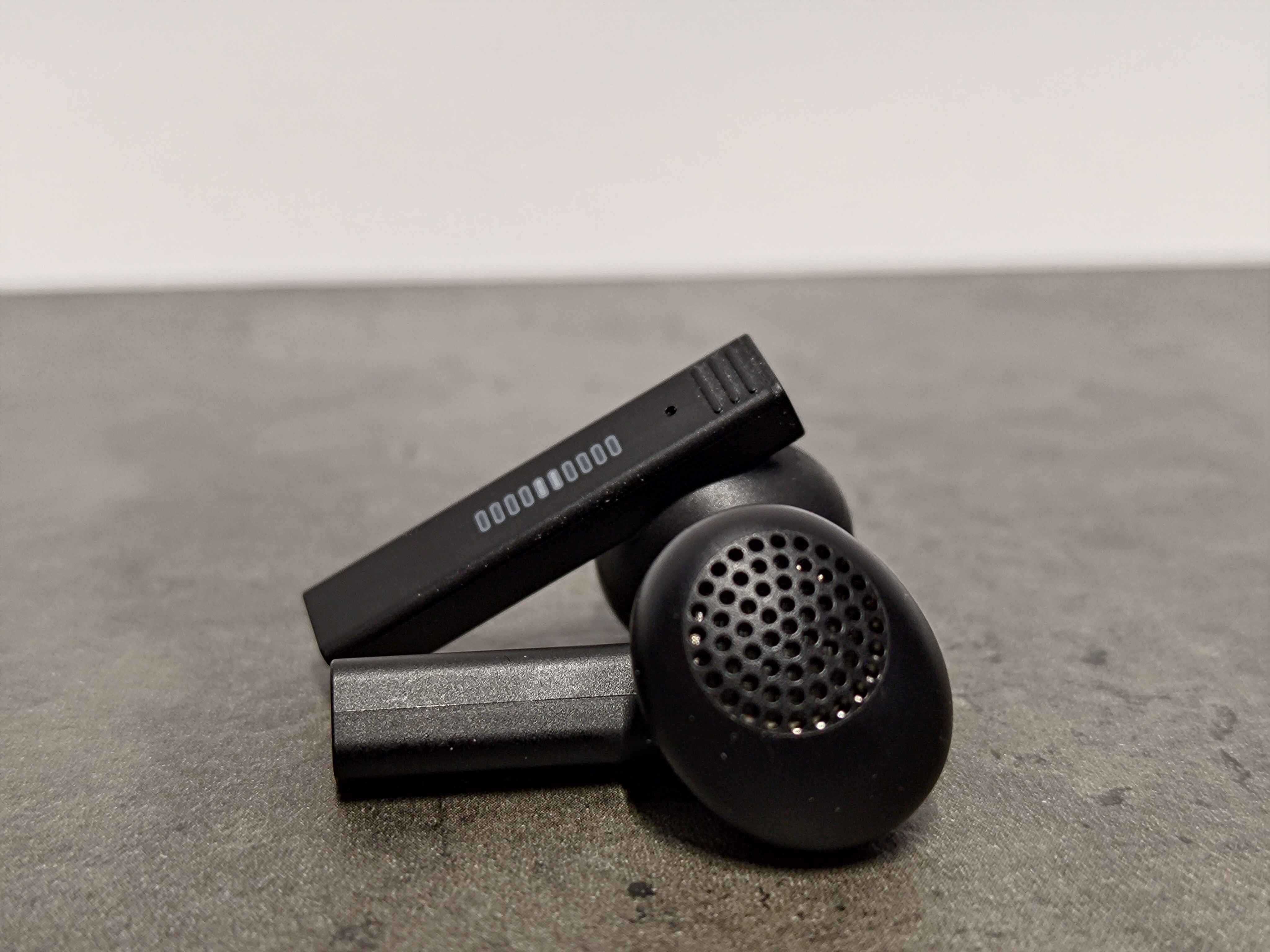 Test i recenzja Moondrop BLOCK - Czy to douszne Space Travel?