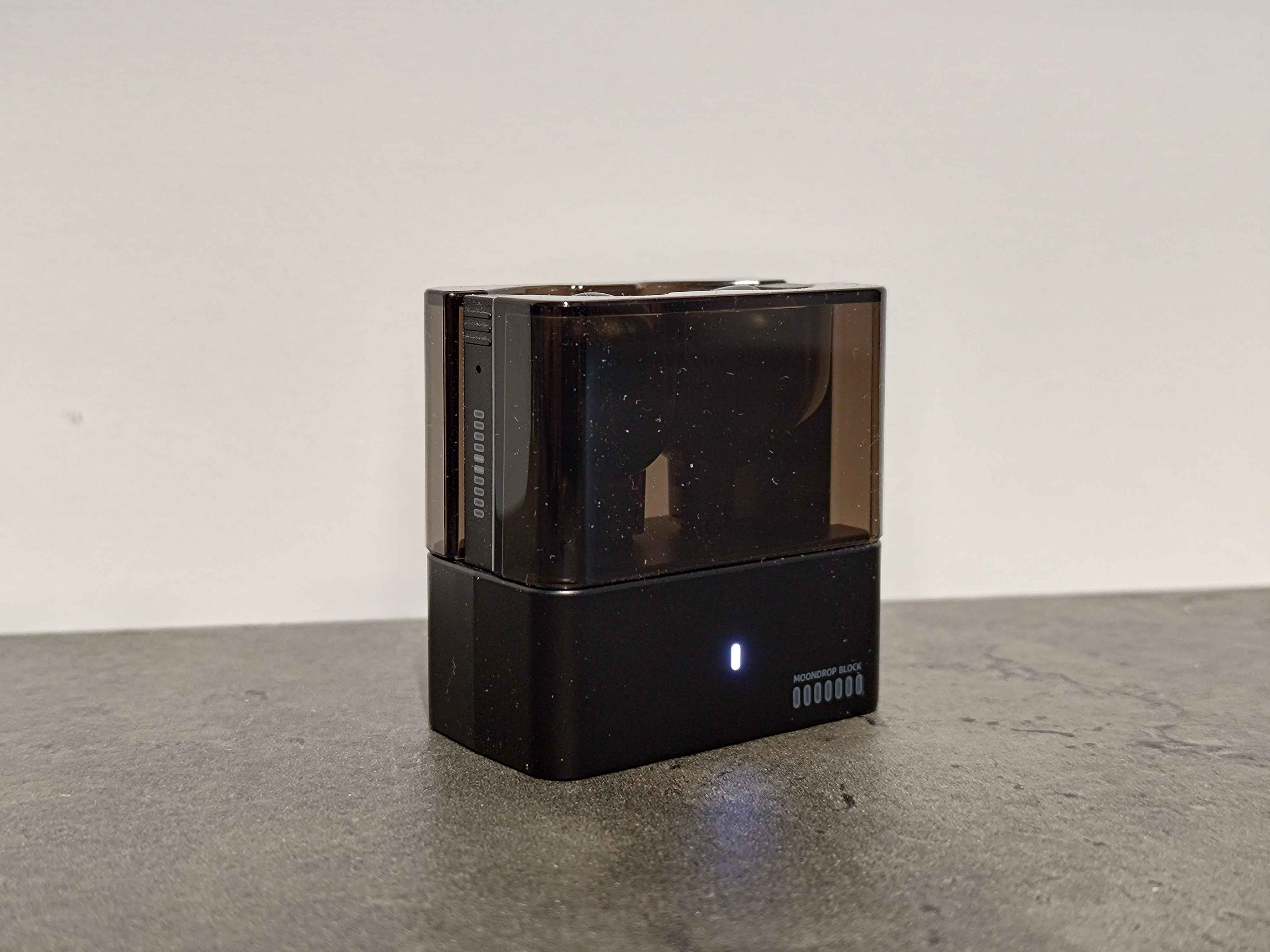 Test i recenzja Moondrop BLOCK - Czy to douszne Space Travel?