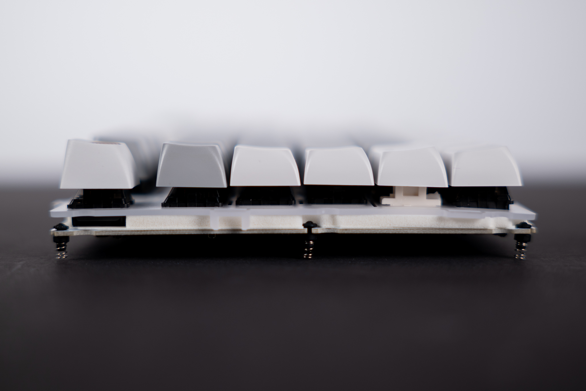 Nowy HIT na rynku budżetowych klawiatur! Test i recenzja Dark Project ...