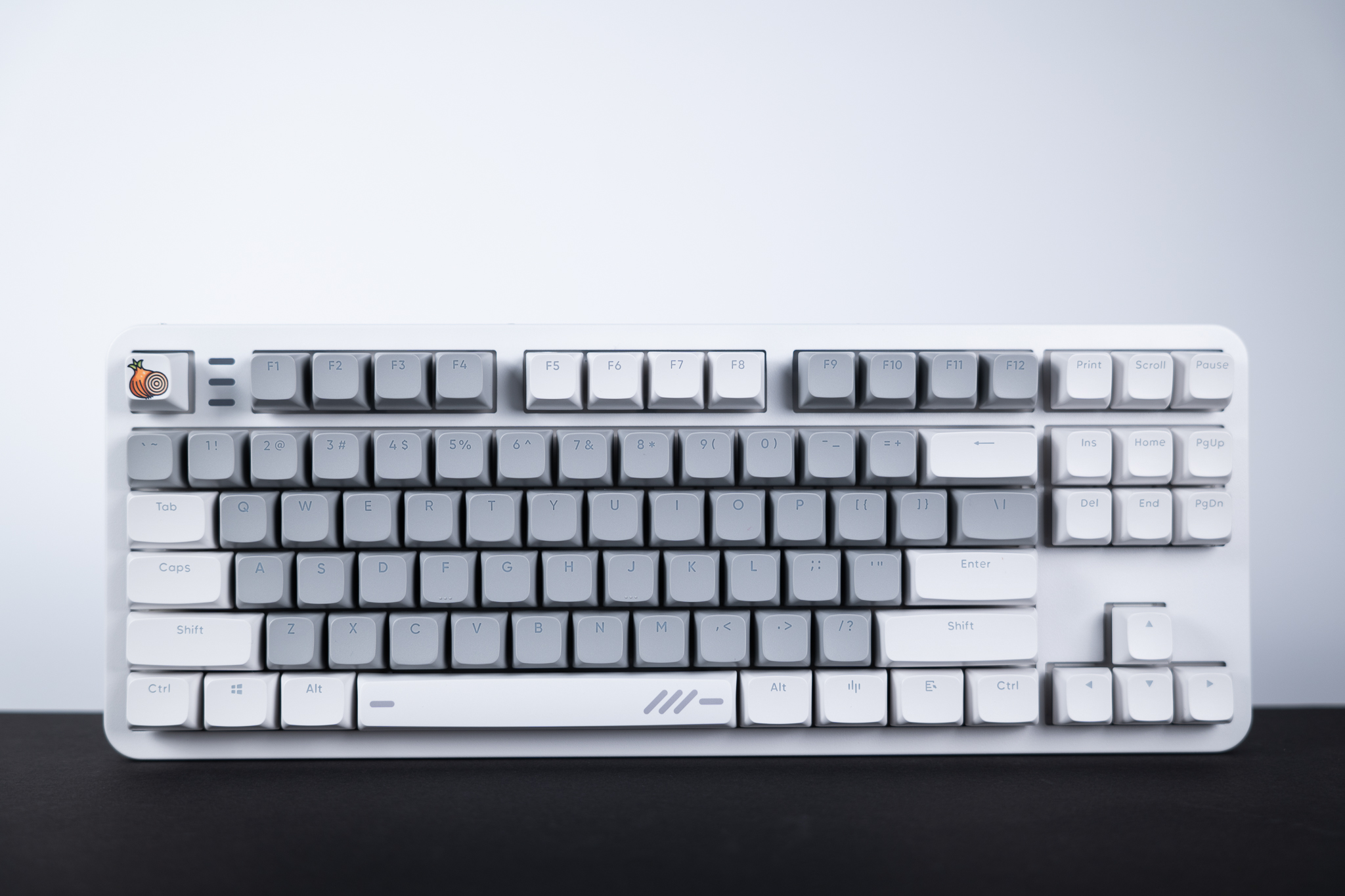 Nowy HIT na rynku budżetowych klawiatur! Test i recenzja Dark Project ...